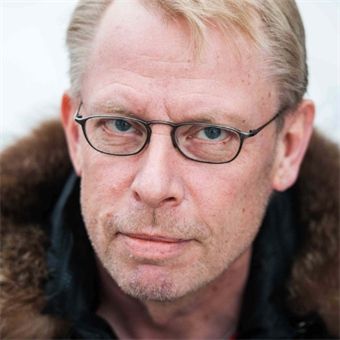 Magnus Carlsson - About the Author | Kogan Page